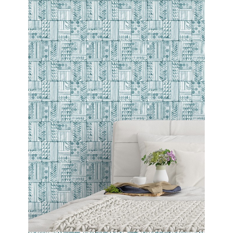 Papel Pintado Moderno Oriental Sense Ref. 41537-35873