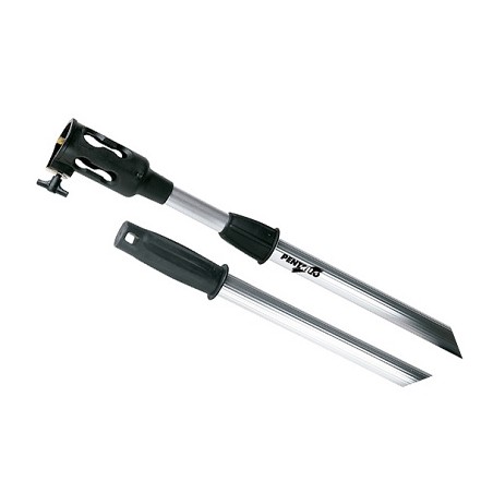 Alargador Aluminio Multiuso pintor